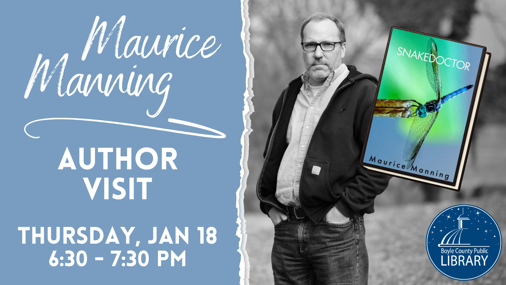 Events | Boyle County Public Library